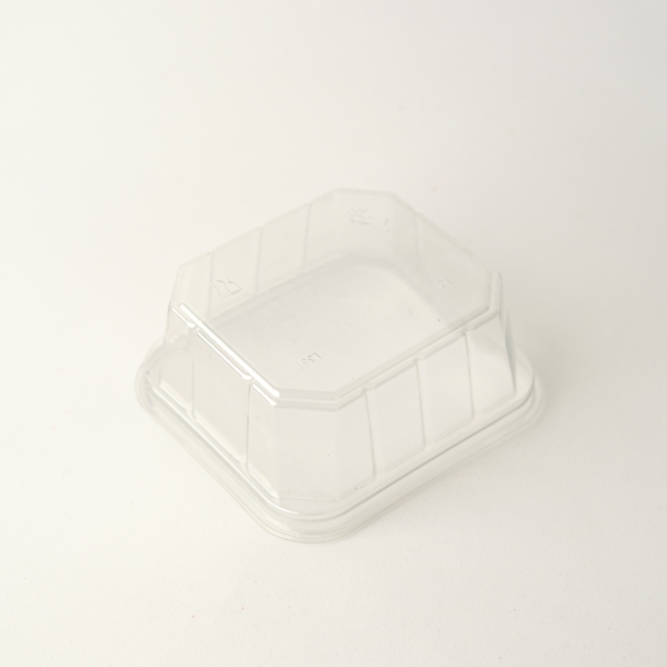 HAMBURGER DOME – Redi-Pac