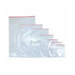 Zipper / Zip Lock Bags – Redi-Pac