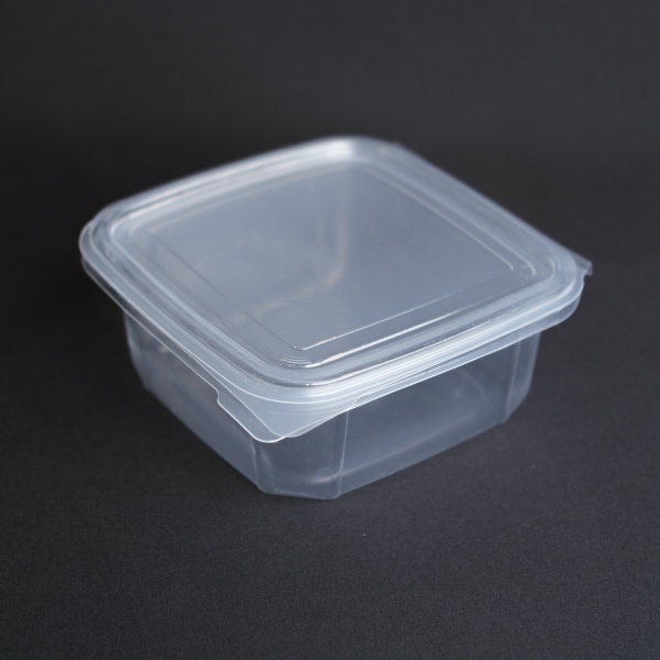 CLAMSHELL SQUARE DELI - Redi-Pac